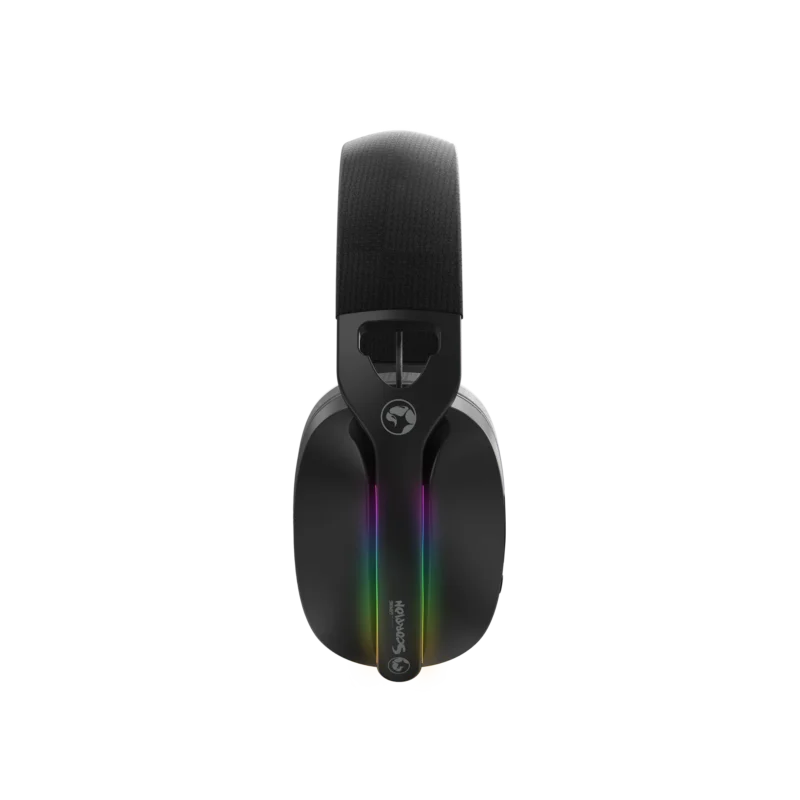 Pulz 70S Gaming Headset - MARVO® BORN FOR GAMING